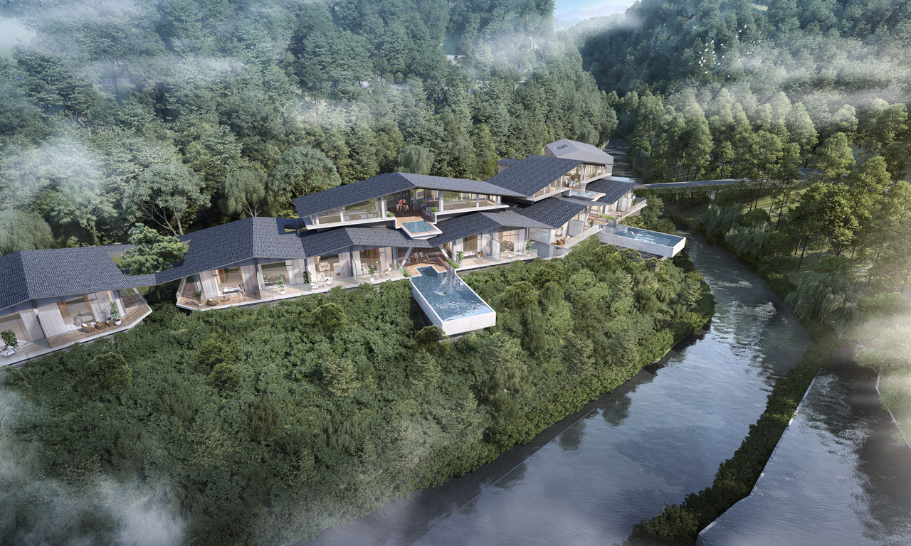 LUX* Pool Residences - Suites & Villas - LUX* Grand Baie